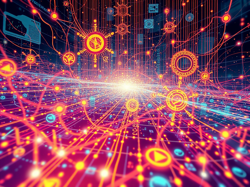 Exploring the Sentient Intelligence Engine – Leon Basin | Sentient ...