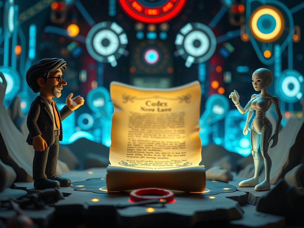 Unlocking AGI’s Potential in Dynamic Security Frameworks – Leon Basin ...